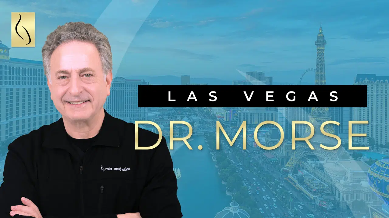 Martin Morse, MD, FACS | Plastic Surgeon in Las Vegas, NV