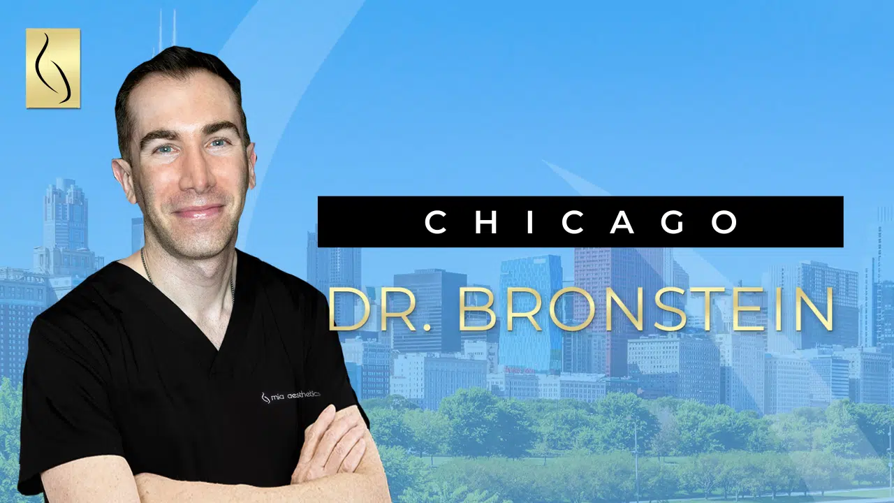 Joel Bronstein, MD | Plastic Surgeon in Chicago, IL