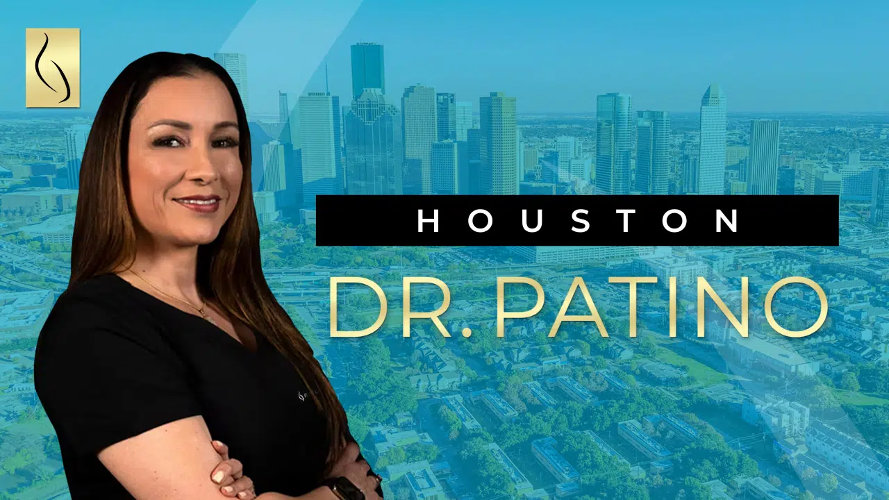 Maria Patino MD | Plastic Surgeon in Houston, TX | Mia Aesthetics