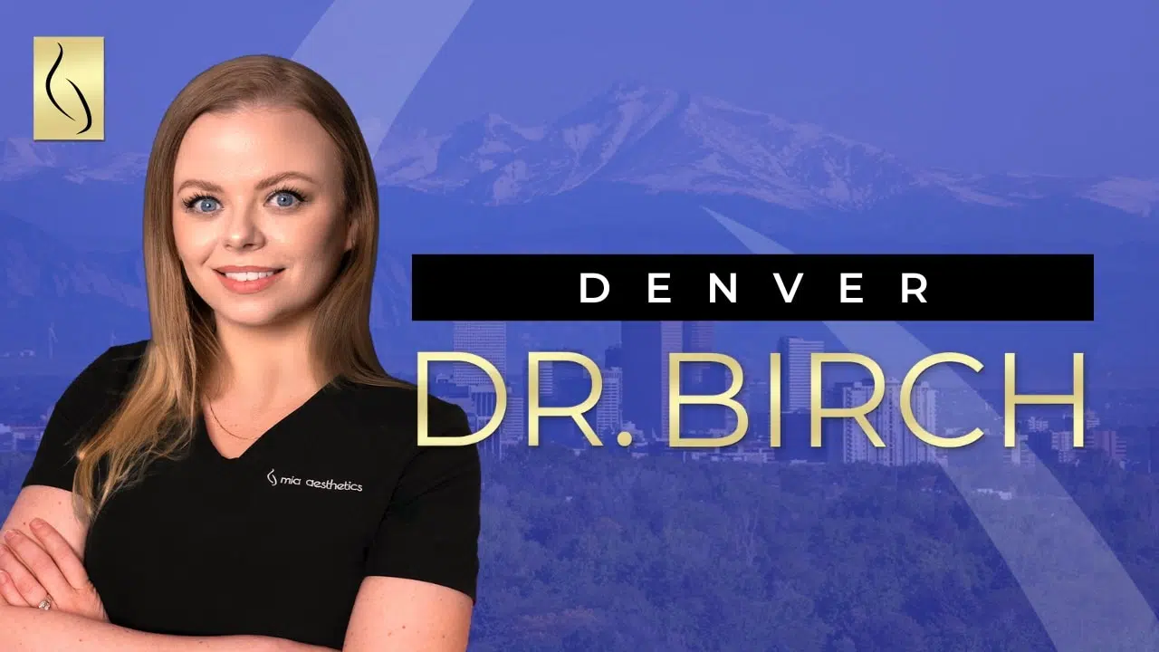 Alexandra Birch, MD | Plastic Surgeon in Denver, CO