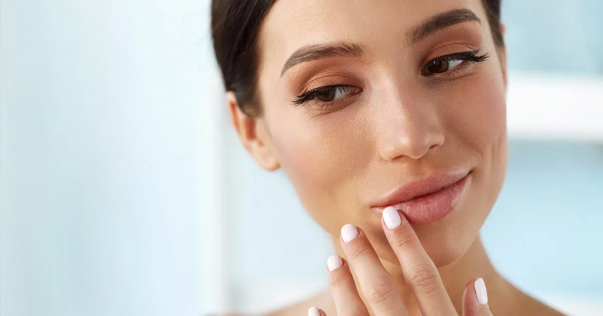 Fat Transfer to Lips: A Natural Enhancement