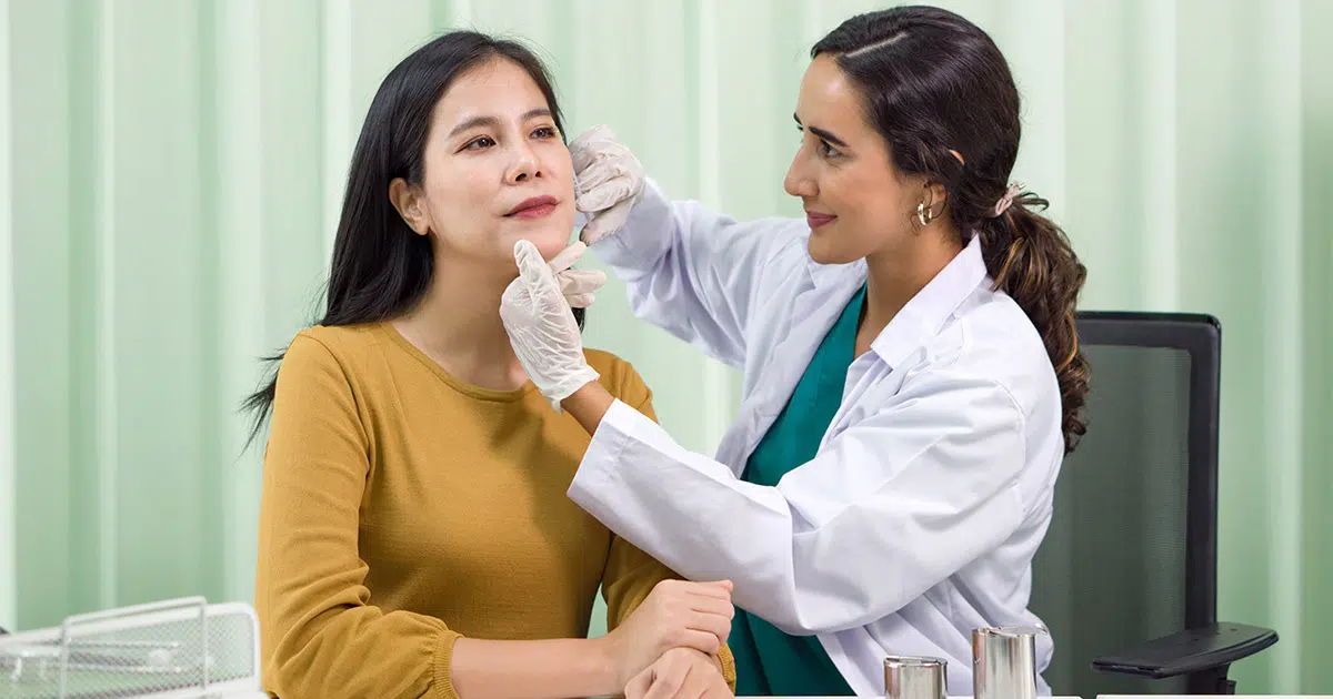 Fat Transfer: The All-Natural Enhancement Option