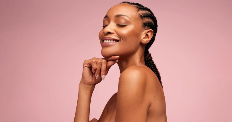 Chin Lipo Scars: What to Expect After Surgery