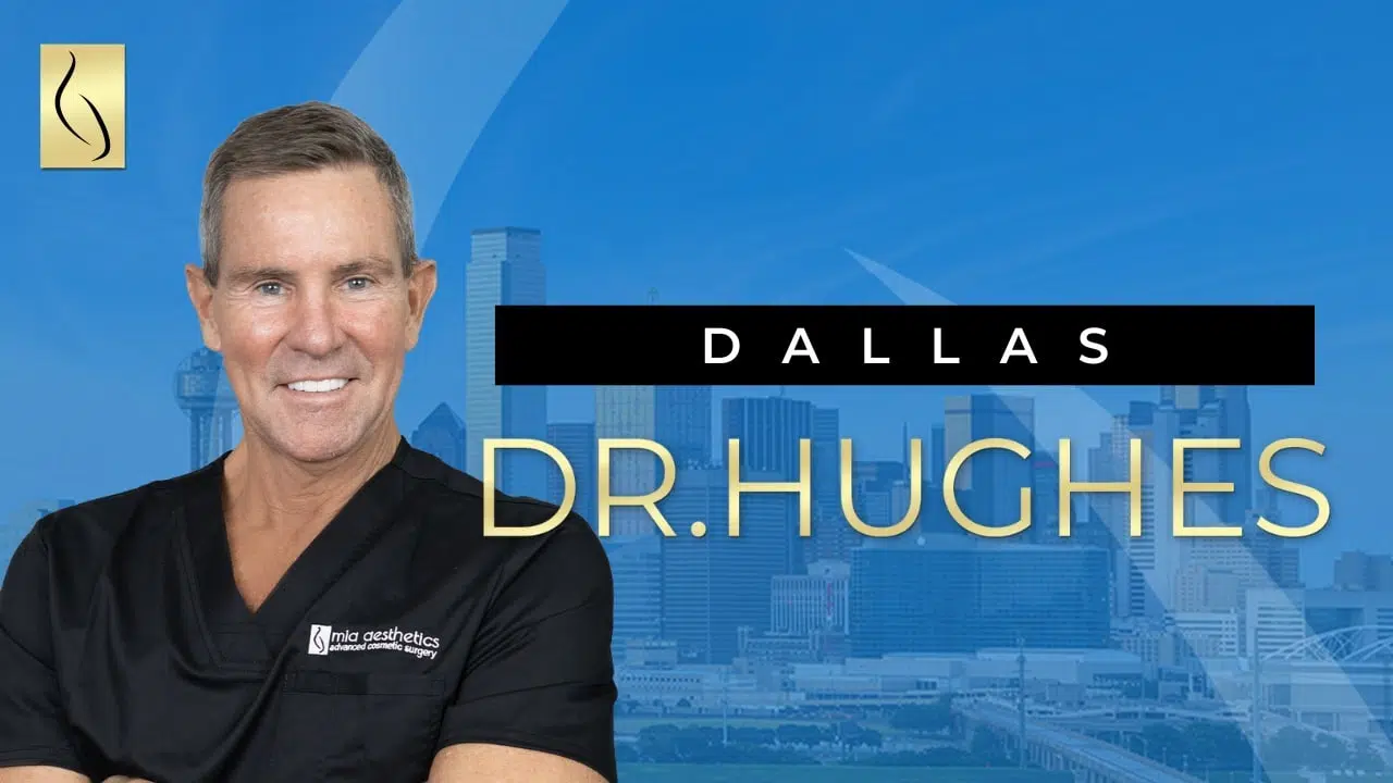Kent Hughes, MD | Plastic Surgeon in Dallas, TX